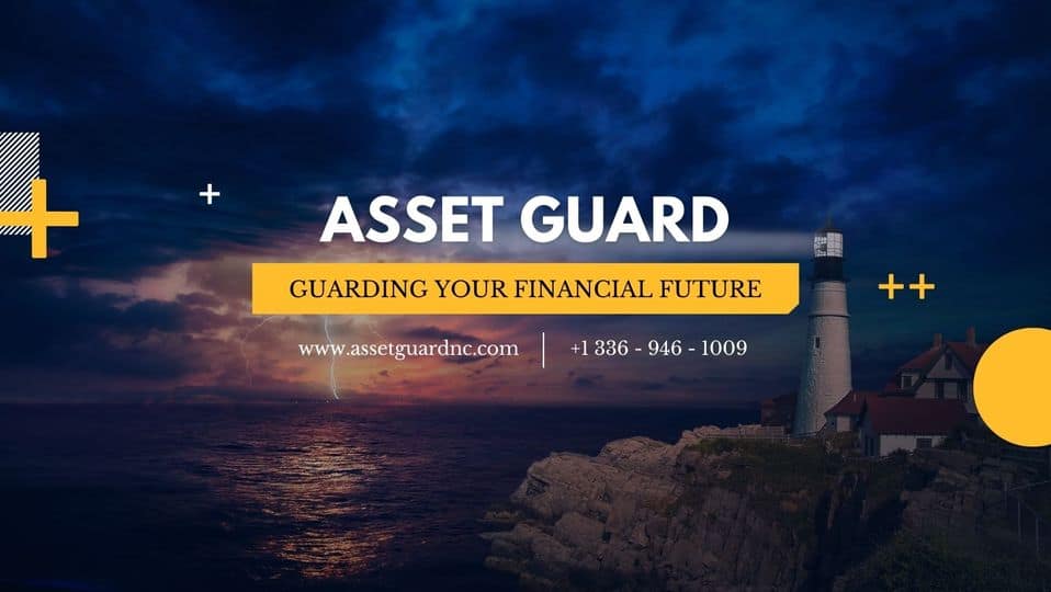 Secure Your Retirement Today with Asset Guard